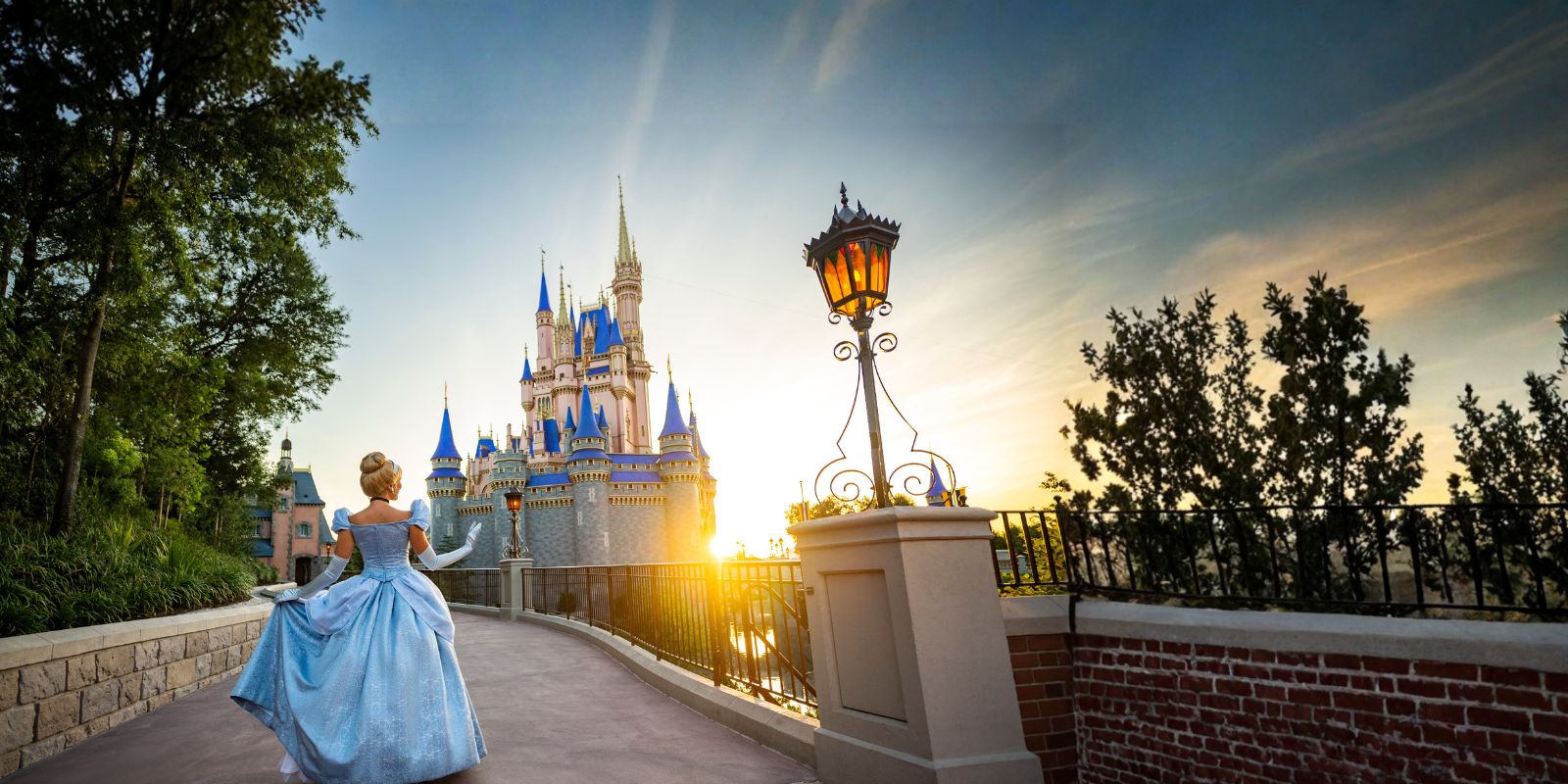Home - Magical Adventures Travel